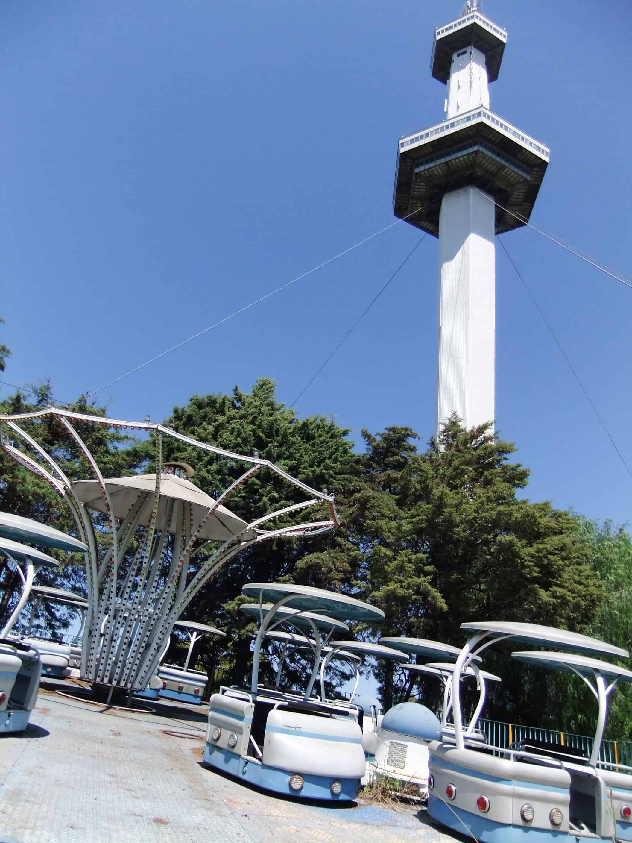 Fotos Parque de la Ciudad (Interama) & Torre Espacial